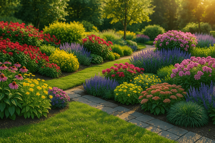 A & E Landscaping | Expert Landscape Design & Outdoor Living Spaces